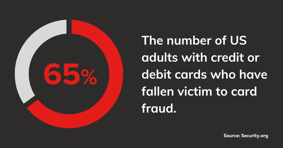 Card Fraud and Customer Experience: Striking the Balance Card Fraud and Customer Experience: Striking the Balance